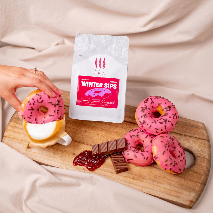 Australian Specialty Coffee Roasters - ONA Coffee